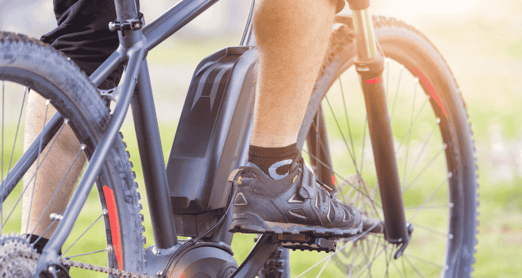 Why battery pack design in an advantage for e-bike oems - Alexander ...
