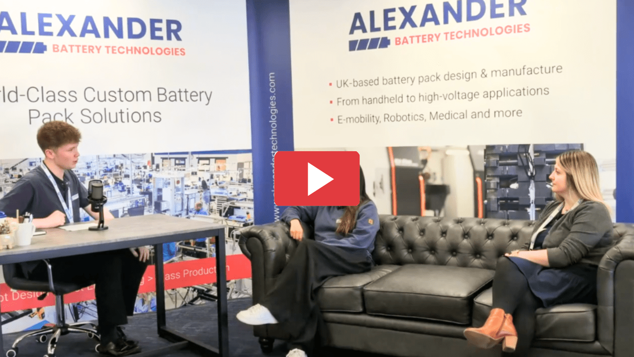 Celebrating International Women in Engineering Day 2025 - Alexander ...
